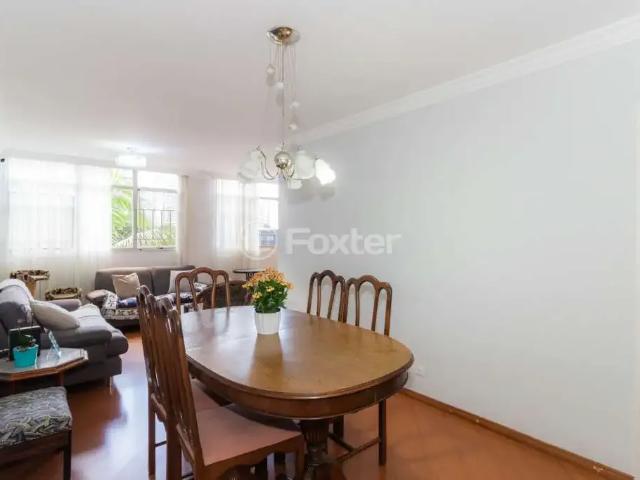 Apartamento para Venda em São Paulo/SP Jardim das Acacias 3 Quartos