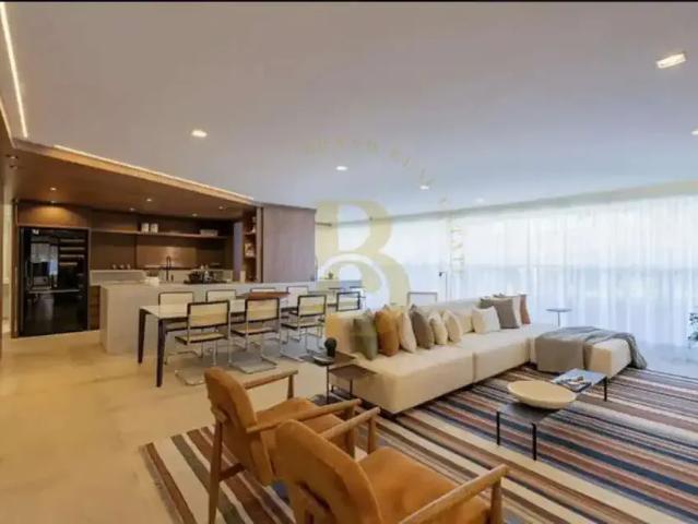 Apartamento para Venda em São Paulo/SP Jardim das Acacias 3 Quartos