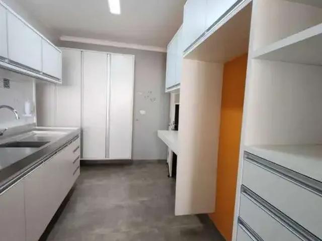 Apartamento para Venda em São Paulo/SP Jardim das Acacias 3 Quartos