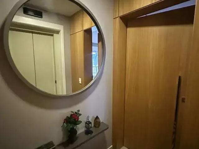 Apartamento para Venda em São Paulo/SP Jardim das Acacias 3 Quartos