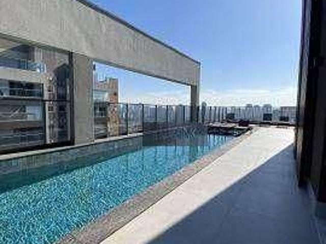Apartamento para Venda em São Paulo/SP Jardim das Acacias 3 Quartos