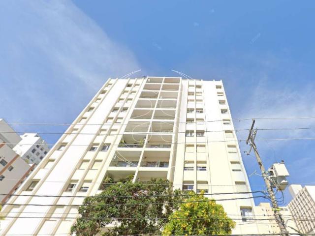 Apartamento para Venda em São Paulo/SP Jardim das Acacias 3 Quartos