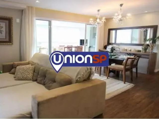 Apartamento para Venda em São Paulo/SP Jardim das Acacias 3 Quartos