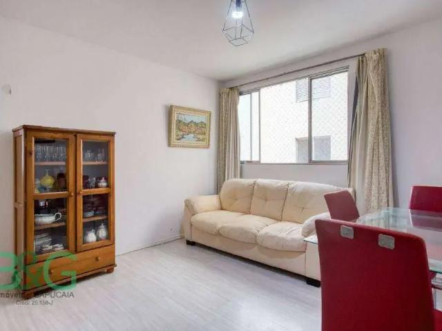 Apartamento para Venda em São Paulo/SP Jardim das Acacias 3 Quartos