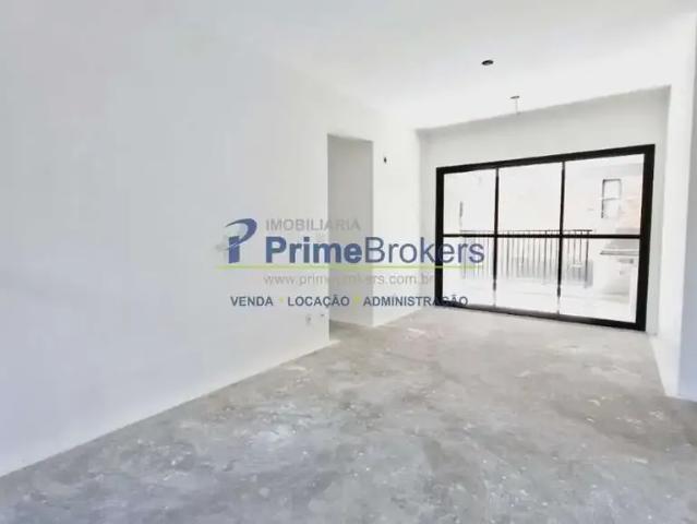 Apartamento para Venda em São Paulo/SP Jardim das Acacias 3 Quartos