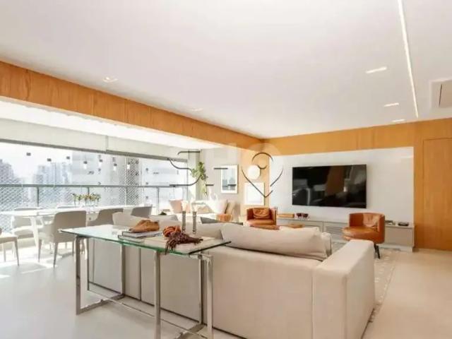 Apartamento para Venda em São Paulo/SP Jardim das Acacias 3 Quartos