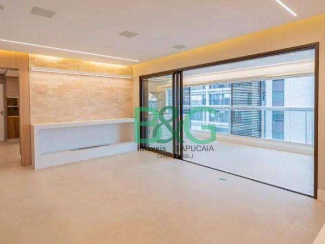Apartamento para Venda em São Paulo/SP Jardim das Acacias 3 Quartos