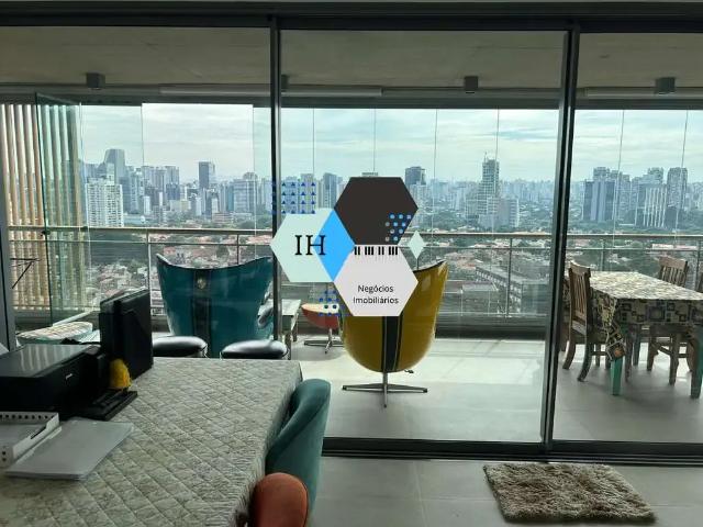 Apartamento para Venda em São Paulo/SP Jardim das Acacias 3 Quartos