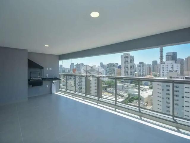 Apartamento para Venda em São Paulo/SP Jardim das Acacias 3 Quartos