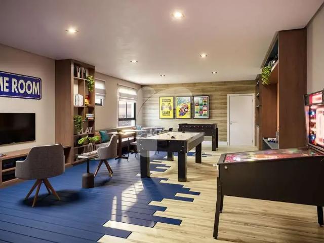 Apartamento para Venda em São Paulo/SP Jardim das Acacias 3 Quartos