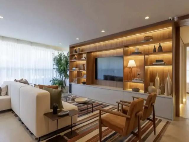 Apartamento para Venda em São Paulo/SP Jardim das Acacias 3 Quartos
