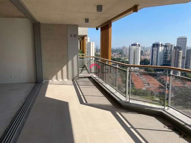 Apartamento para Venda em São Paulo/SP Jardim das Acacias 3 Quartos