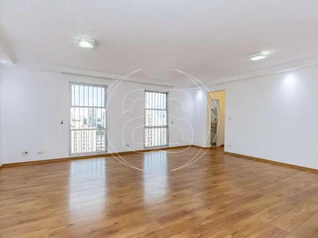 Apartamento para Venda em São Paulo/SP Jardim das Acacias 3 Quartos