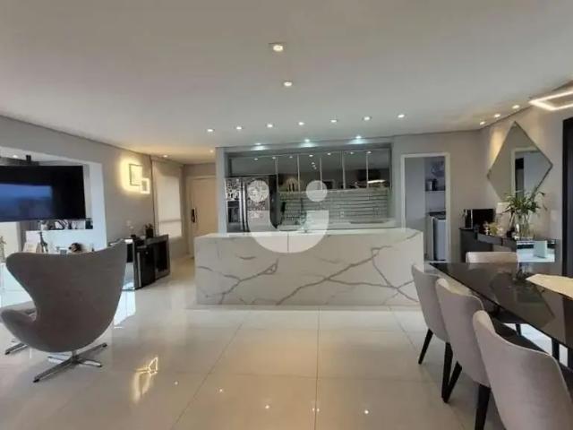Apartamento para Venda em São Paulo/SP Jardim das Acacias 3 Quartos