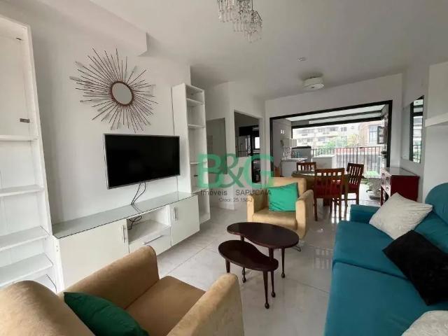 Apartamento para Venda em São Paulo/SP Jardim das Acacias 3 Quartos