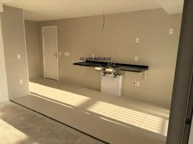Apartamento para Venda em São Paulo/SP Jardim das Acacias 3 Quartos
