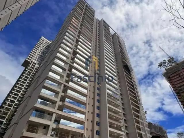 Apartamento para Venda em São Paulo/SP Jardim das Acacias 3 Quartos