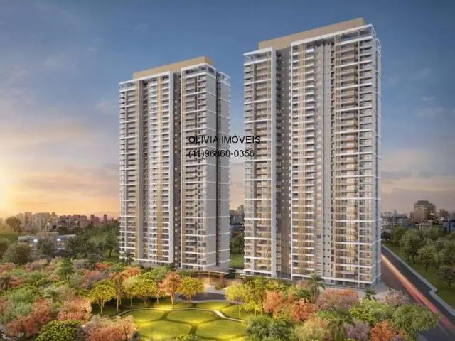 Apartamento para Venda em São Paulo/SP Jardim das Acacias 3 Quartos