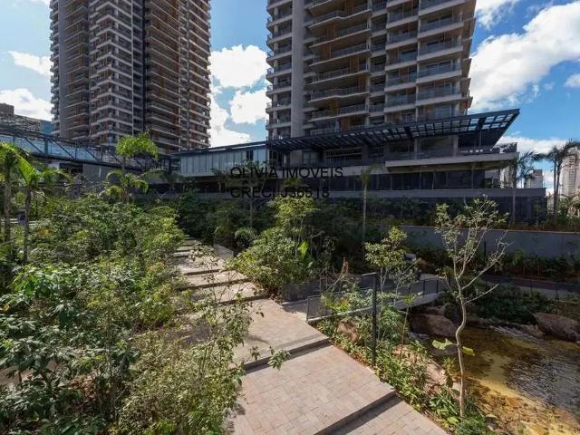 Apartamento para Venda em São Paulo/SP Jardim das Acacias 3 Quartos