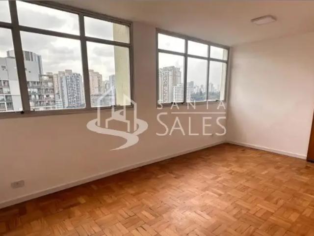Apartamento para Venda em São Paulo/SP Jardim das Acacias 3 Quartos