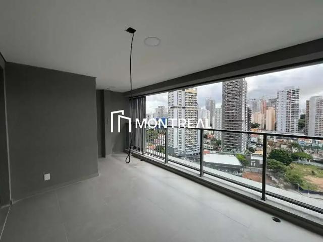 Apartamento para Venda em São Paulo/SP Jardim das Acacias 3 Quartos
