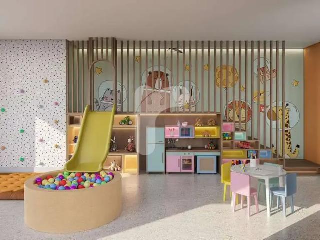 Apartamento para Venda em São Paulo/SP Jardim das Acacias 3 Quartos