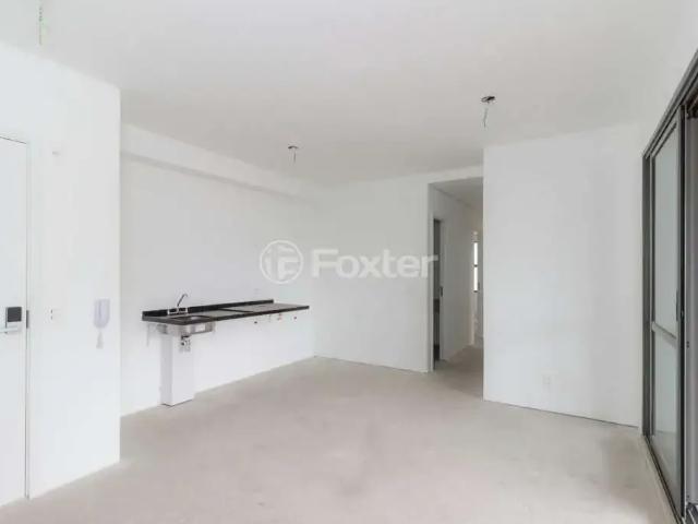 Apartamento para Venda em São Paulo/SP Jardim das Acacias 3 Quartos