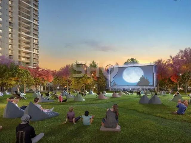 Apartamento para Venda em São Paulo/SP Jardim das Acacias 3 Quartos
