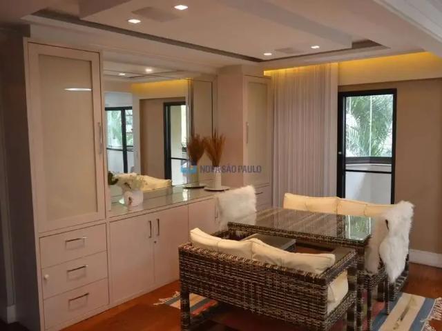 Apartamento para Venda em São Paulo/SP Jardim das Acacias 3 Quartos