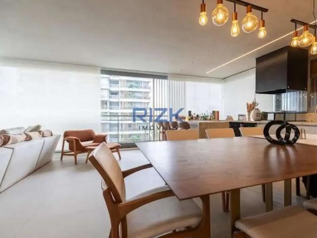 Apartamento para Venda em São Paulo/SP Jardim das Acacias 3 Quartos