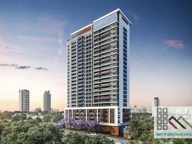 Apartamento para Venda em São Paulo/SP Jardim das Acacias 3 Quartos