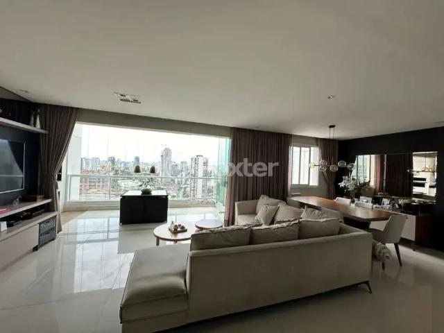 Apartamento para Venda em São Paulo/SP Jardim das Acacias 3 Quartos