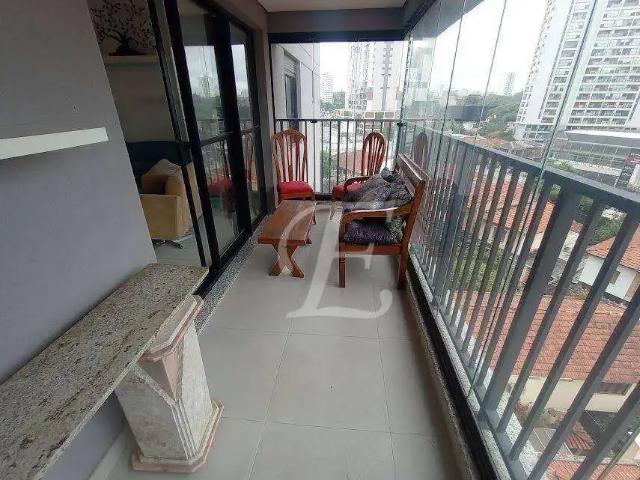 Apartamento para Venda em São Paulo/SP Jardim das Acacias 3 Quartos
