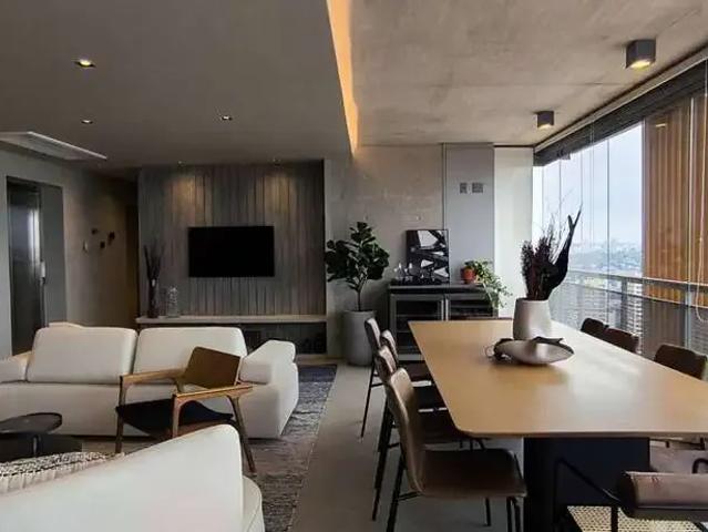 Apartamento para Venda em São Paulo/SP Jardim das Acacias 3 Quartos