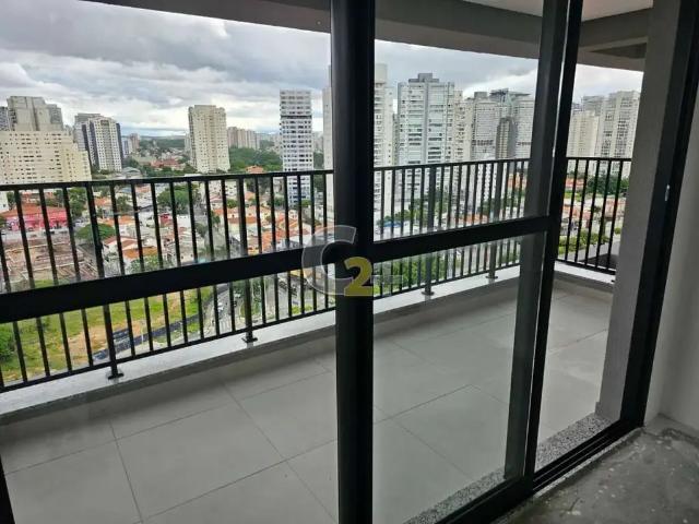 Apartamento para Venda em São Paulo/SP Jardim das Acacias 3 Quartos
