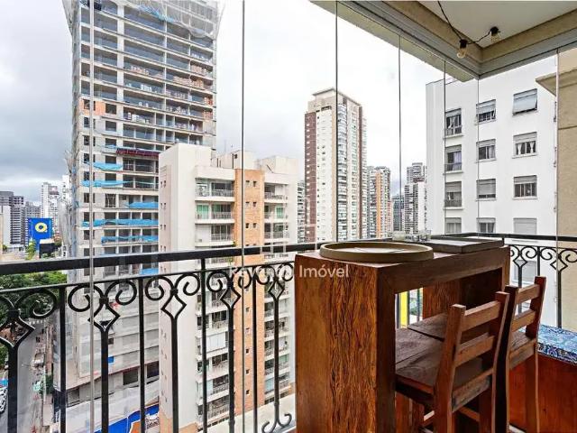 Apartamento para Venda em São Paulo/SP Jardim das Acacias 3 Quartos