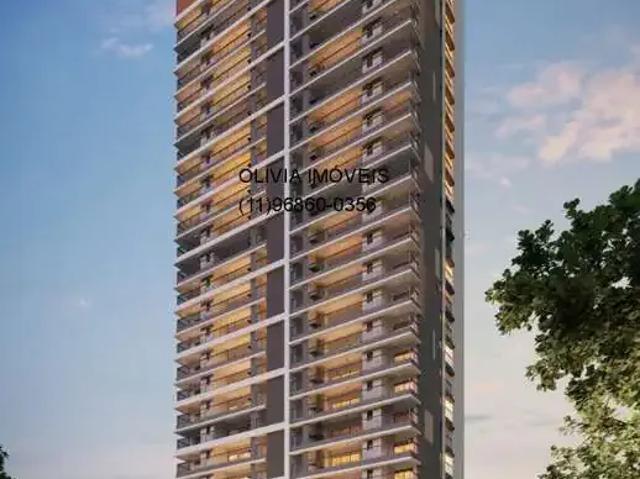 Apartamento para Venda em São Paulo/SP Jardim das Acacias 3 Quartos