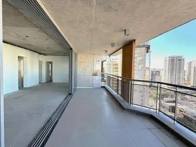 Apartamento para Venda em São Paulo/SP Jardim das Acacias 3 Quartos