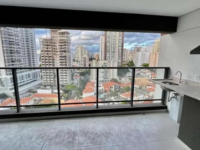 Apartamento para Venda em São Paulo/SP Jardim das Acacias 3 Quartos