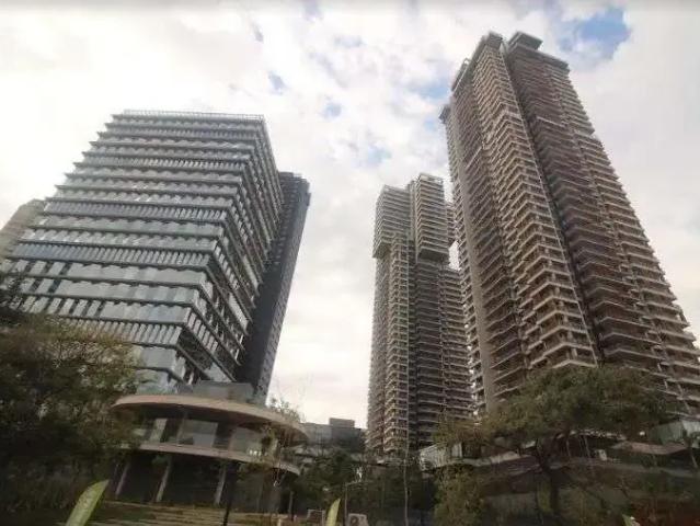 Apartamento para Venda em São Paulo/SP Brooklin 3 Quartos
