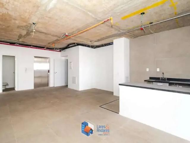 Apartamento para Venda em São Paulo/SP Jardim das Acacias 3 Quartos