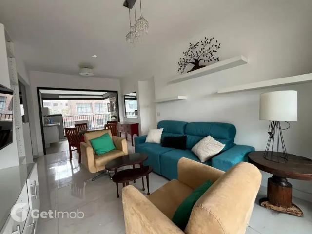 Apartamento para Venda em São Paulo/SP Jardim das Acacias 3 Quartos