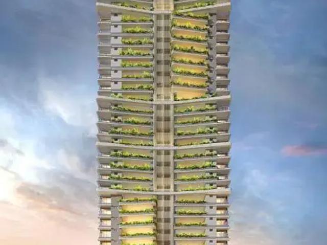 Apartamento para Venda em São Paulo/SP Jardim das Acacias 3 Quartos