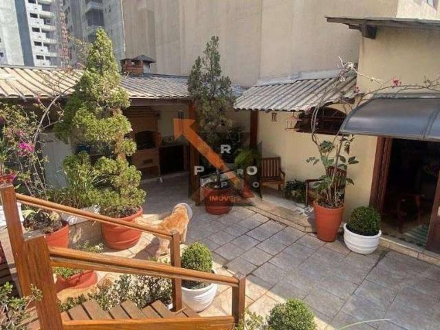 Apartamento para Venda em São Paulo/SP Jardim das Acacias 3 Quartos