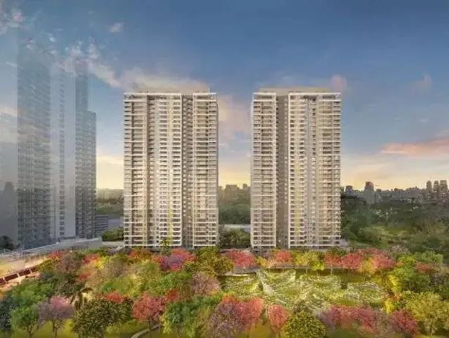 Apartamento para Venda em São Paulo/SP Jardim das Acacias 3 Quartos