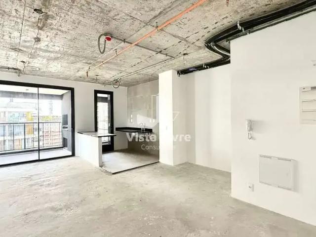 Apartamento para Venda em São Paulo/SP Jardim das Acacias 3 Quartos