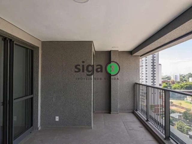 Apartamento para Venda em São Paulo/SP Jardim das Acacias 3 Quartos