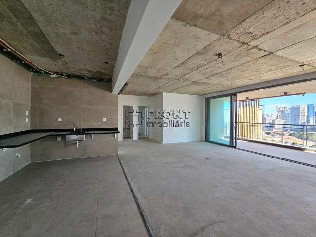 Apartamento para Venda em São Paulo/SP Jardim das Acacias 3 Quartos
