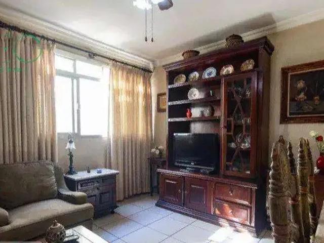 Apartamento para Venda em São Paulo/SP Jardim das Acacias 3 Quartos