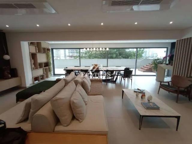 Apartamento para Venda em São Paulo/SP Jardim das Acacias 3 Quartos